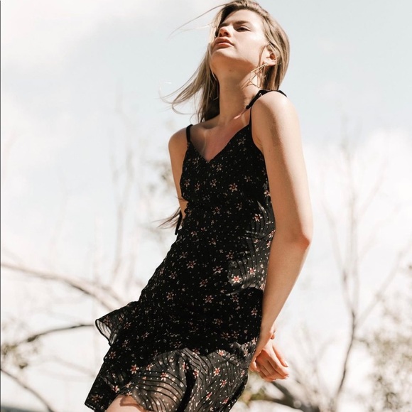 J.ING | Dresses | Jing Sun Dress | Poshmark